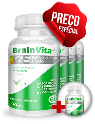 BrainVita – ViLab
