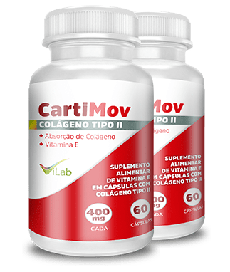 CartiMov Prescritor » ViLab